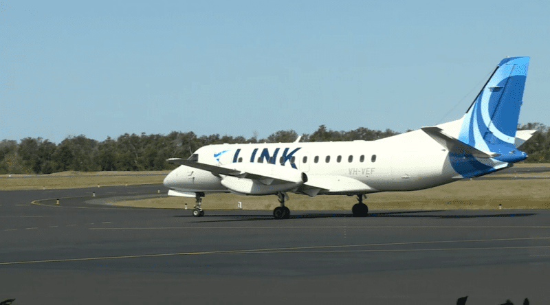 Link Airways offering direct services from Coffs Harbour to Canberra ...