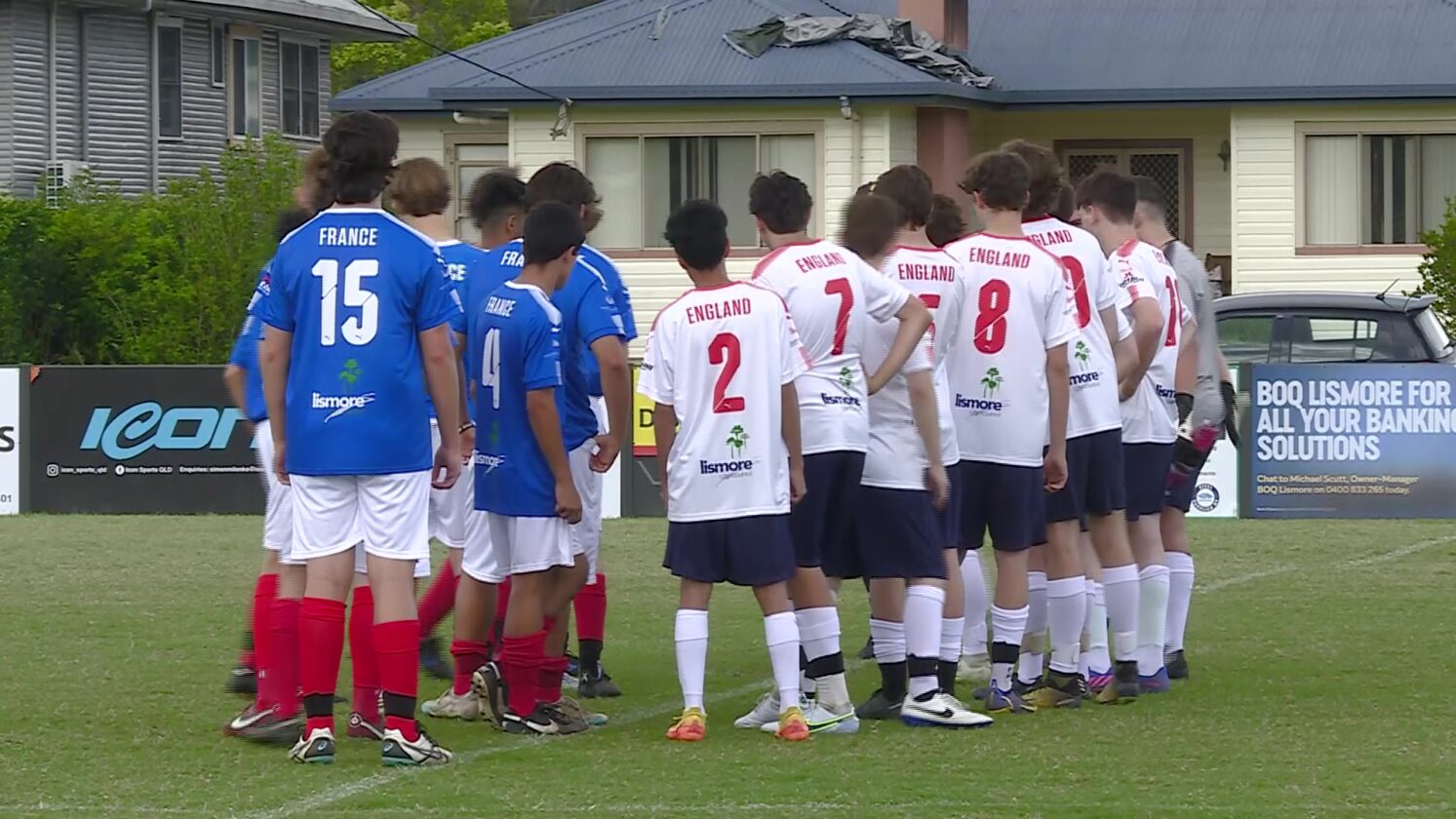 Richmond Rovers’ Brady Toniello wins Joeys Mini World Cup trip to ...