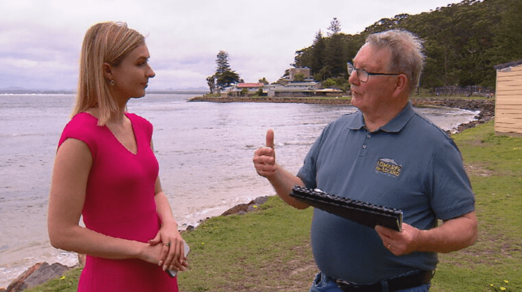 Community to decide the future of Tomaree Lodge – NBN News