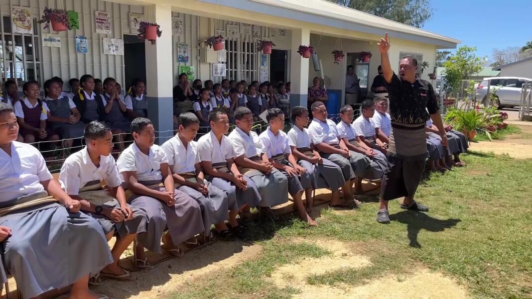 New beginnings for North West town and Tongan city – NBN News