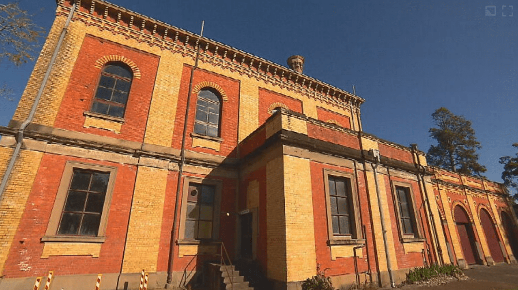 Reflection Holiday Parks applies for $25-million to transform Walka ...