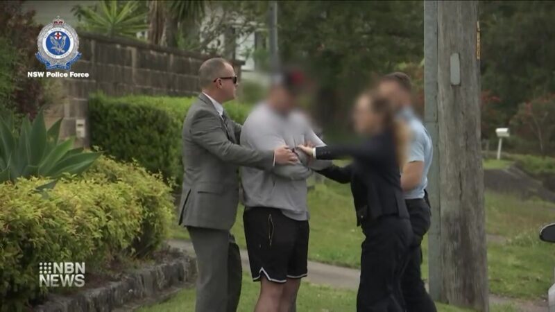 NSW Police Minister devastated over brothers drug arrest – NBN News