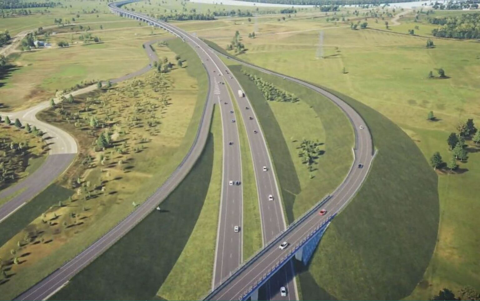 Critical bypass approved for the Hunter… but, how long will it take to ...