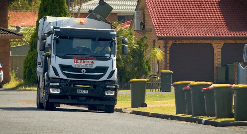 Waste company warns community about incorrect disposal of batteries ...