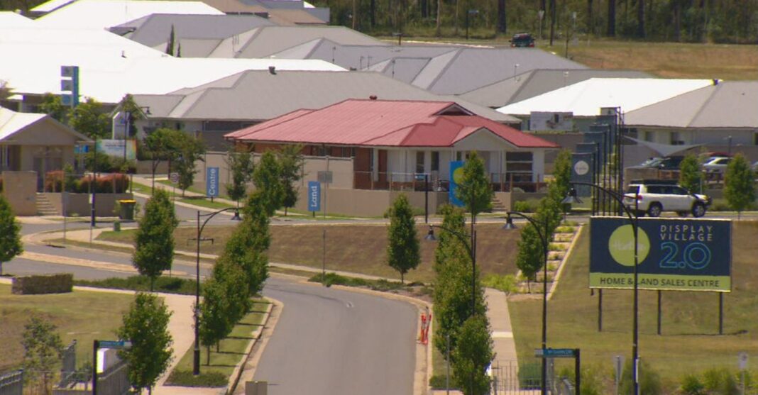 Huntlee set for controversial boom, with smaller residential lots ...