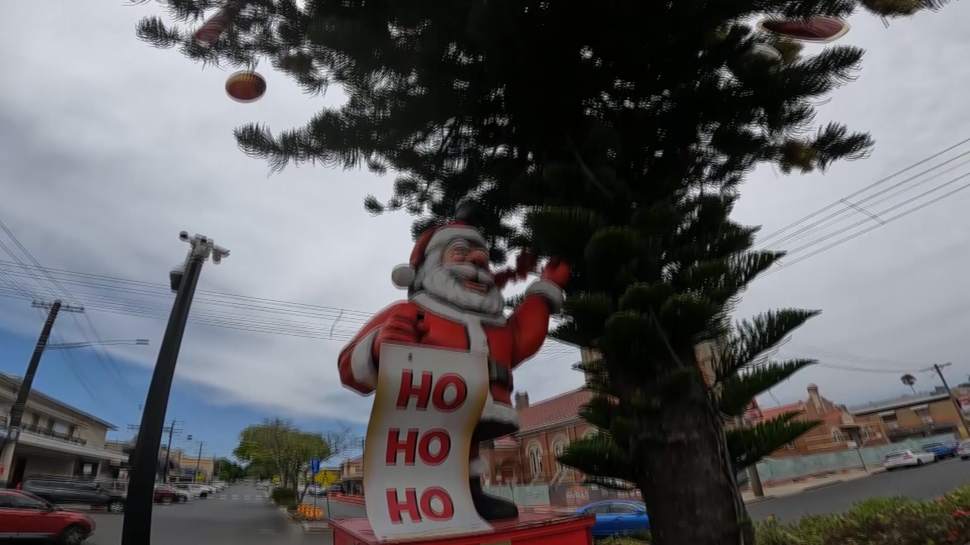 More businesses reopen in Lismore CBD just in time for Christmas – NBN News