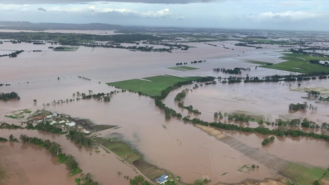 A look back at the 2022 Northern Rivers Flood Disaster – NBN News