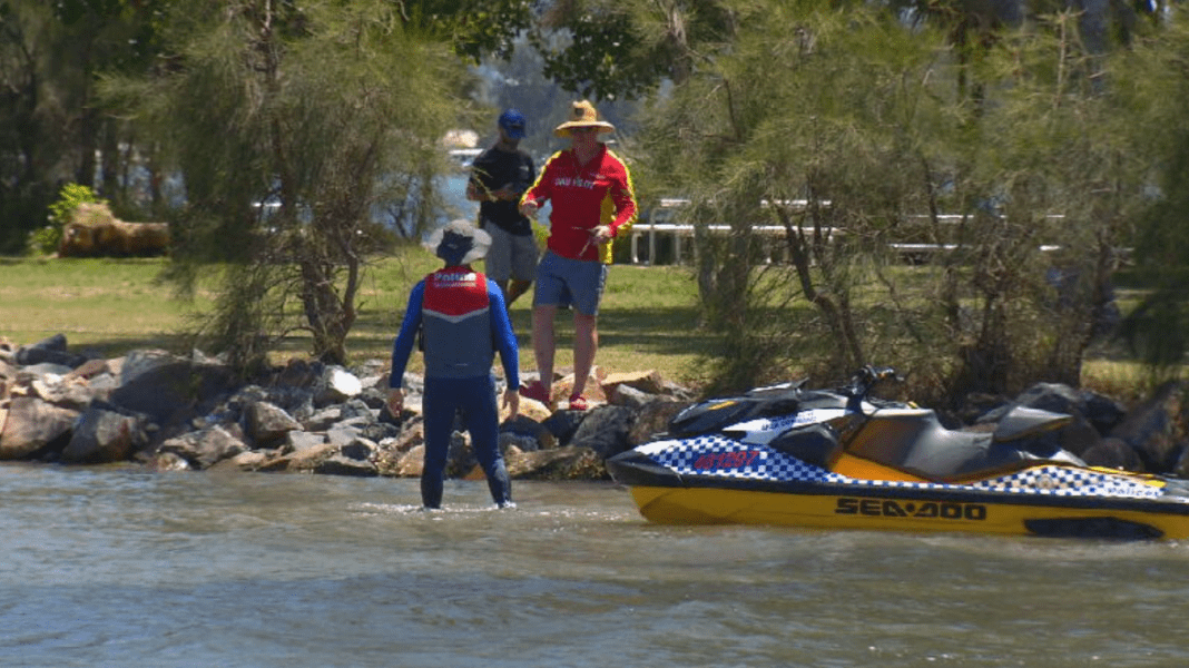 Scuba diver dies at Lake Macquarie – NBN News