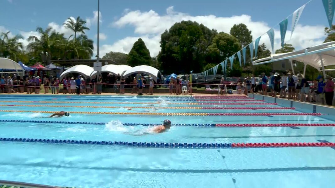 Hundreds of swimmers compete in Alstonville for NSW Country Regionals ...