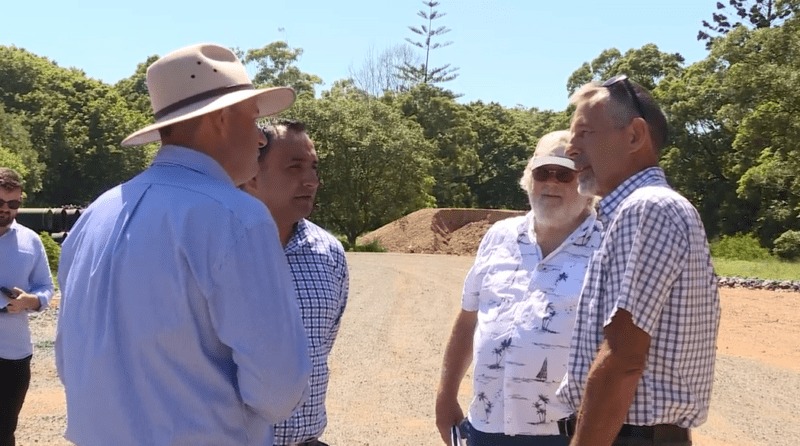 Final design for Coffs Harbour bypass released – NBN News