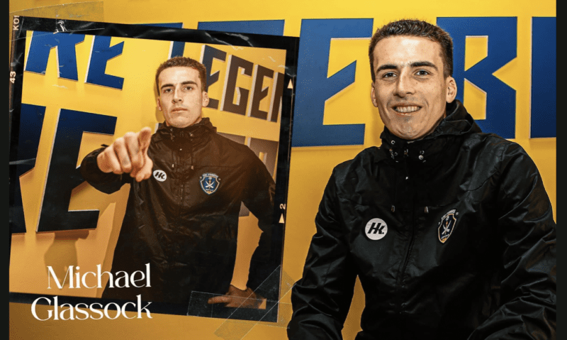 Glassock to play in Malaysian Super League – NBN News