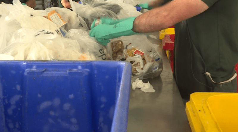First look at Mid North Coast Correctional Centre recycling workshop ...