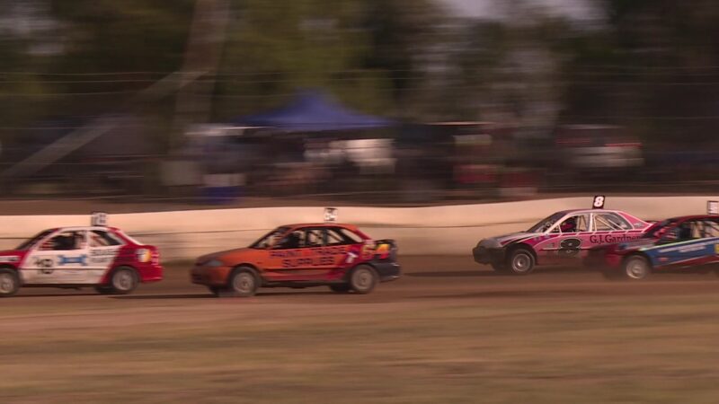 Speedway begins in Tamworth for 2023 – NBN News