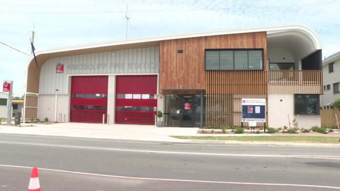 Kingscliff Fire Station open and operational boosting region’s ...