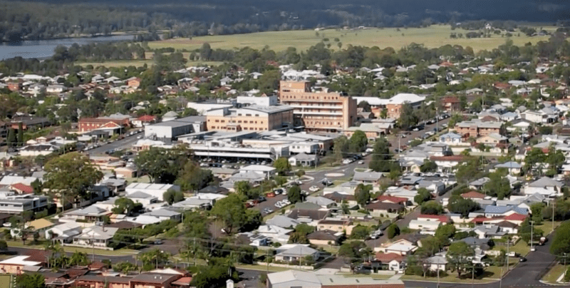 Manning Base Hospital the battleground for Myall Lakes election ...