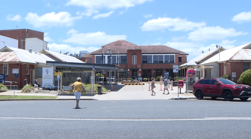 Grafton still waiting for hospital upgrades after election promise four ...