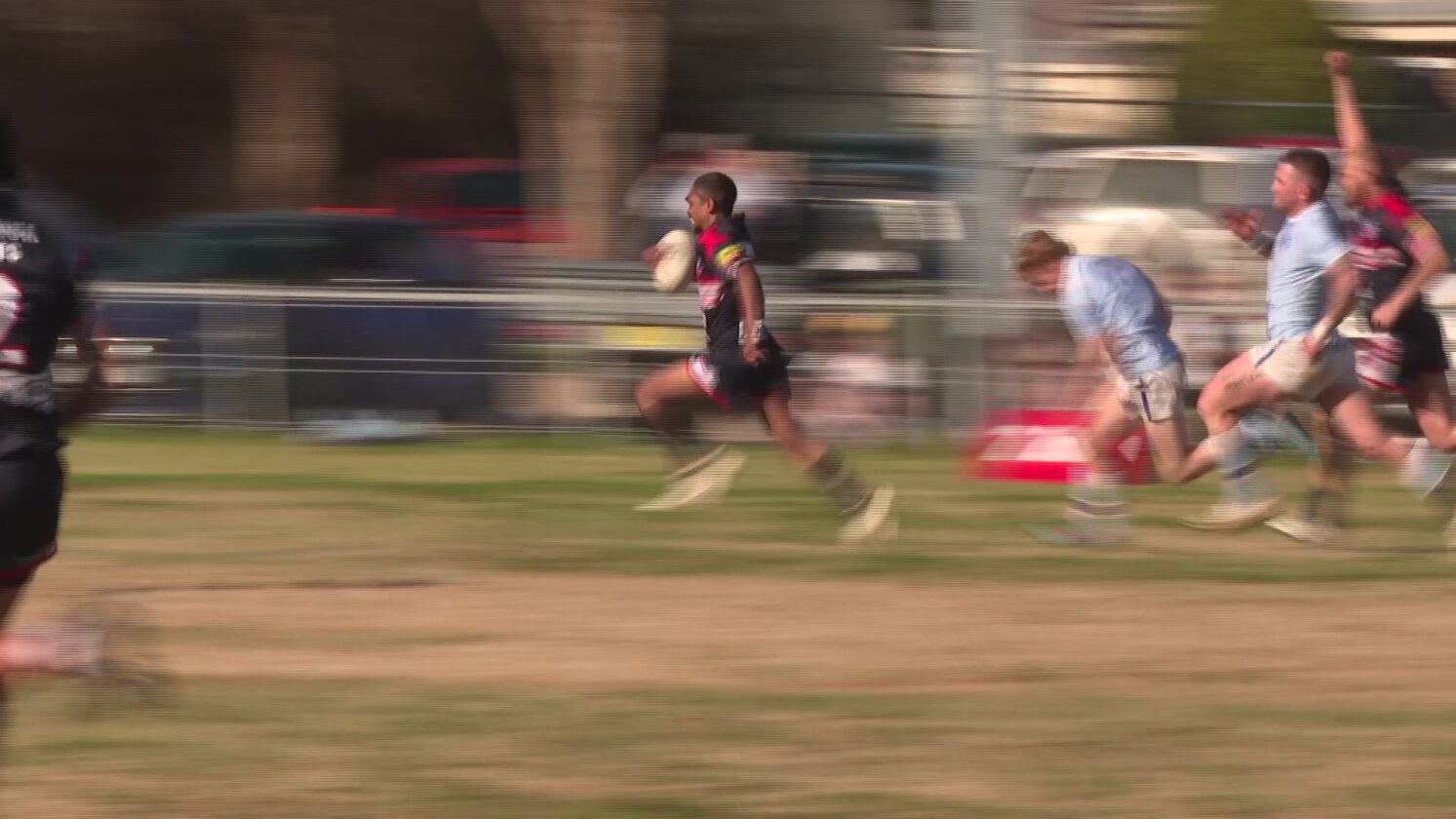 New look group 4 rugby league prepares for 2023 season – NBN News