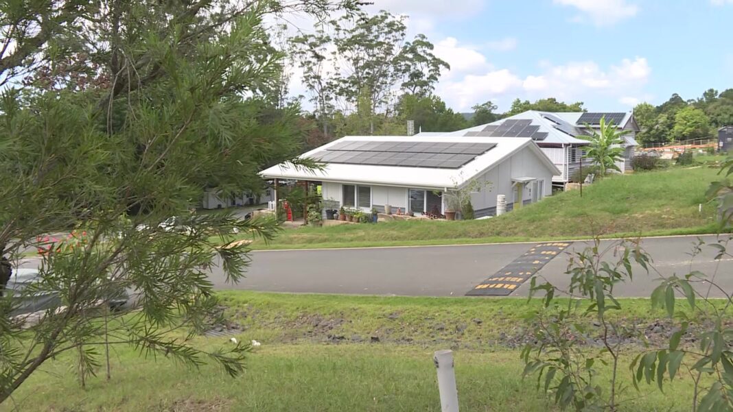 Narara eco village prepares for another weekend demonstration – NBN News
