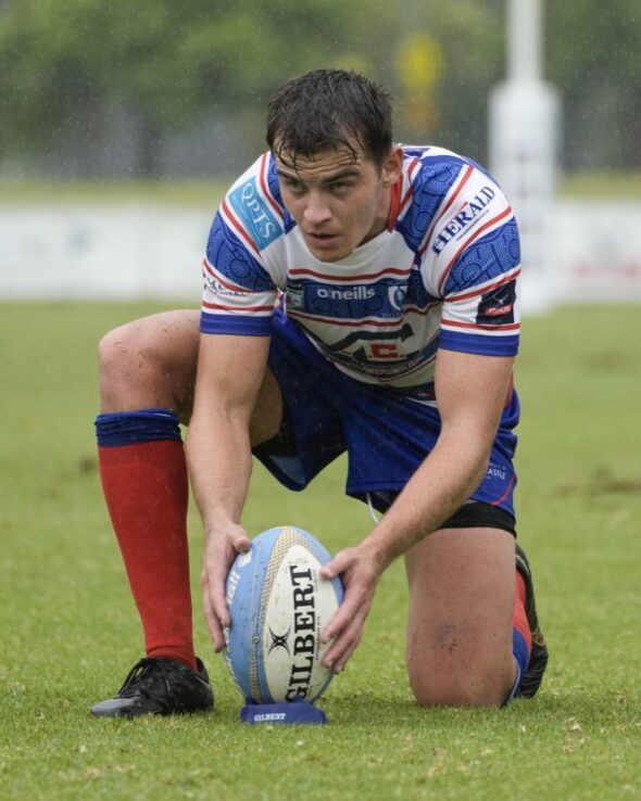PHOTO GALLERY – 2023 Shute Shield | Wildfires v Manly – NBN News