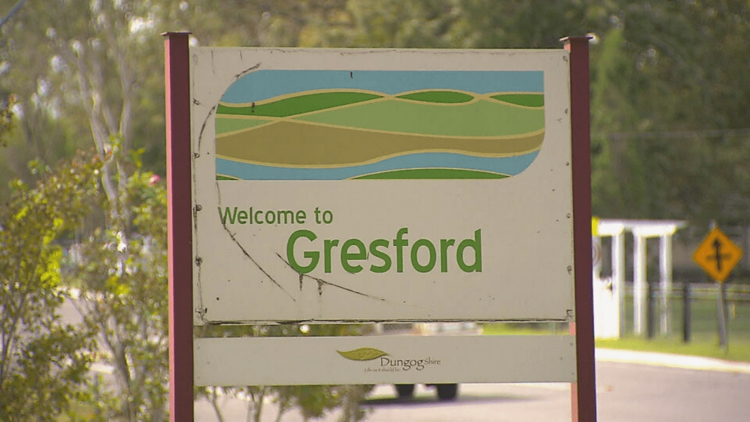 Gresford surprised with late night earthquake – NBN News