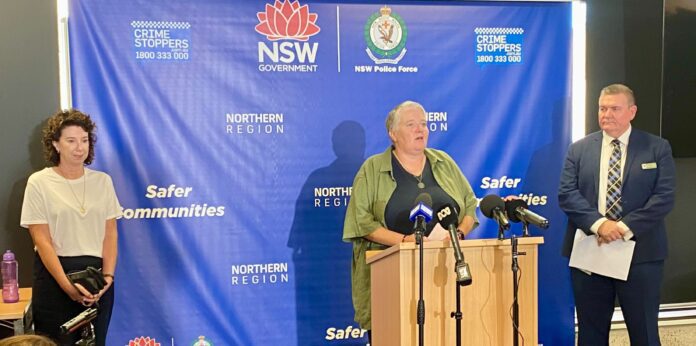 Jane Goldsmith – NBN News