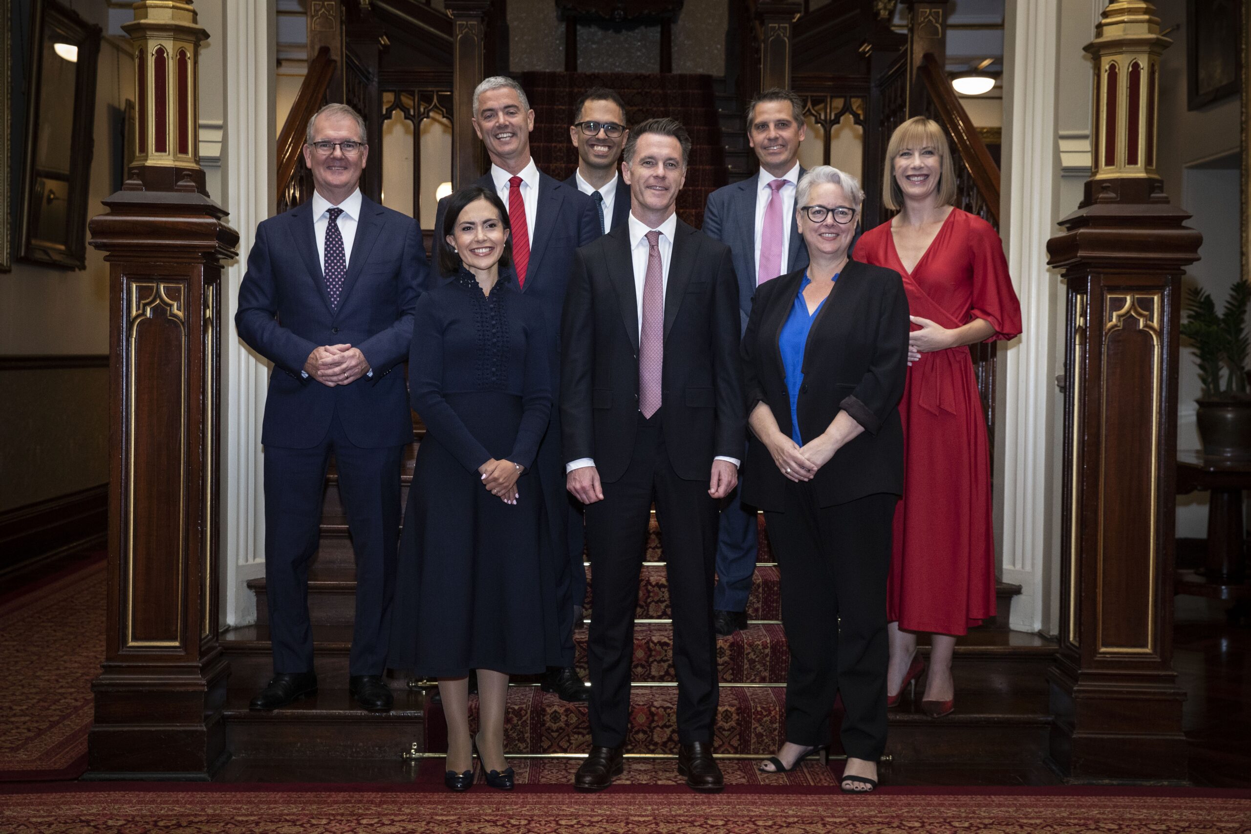 Hunter MPs to feature in new Labor cabinet – NBN News