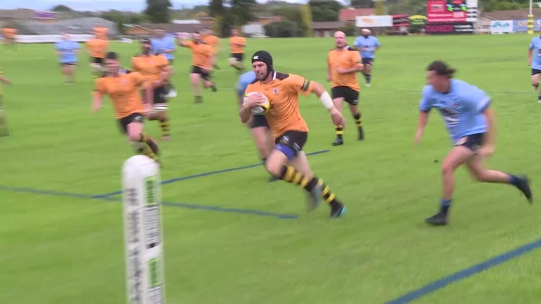 Scone and Tamworth ready for round one central north clash – NBN News