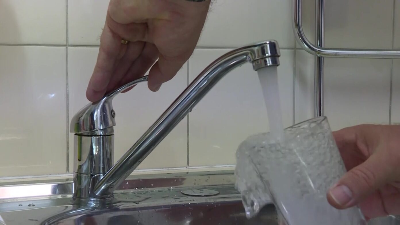 Locals call for change over Walgett’s water quality – NBN News