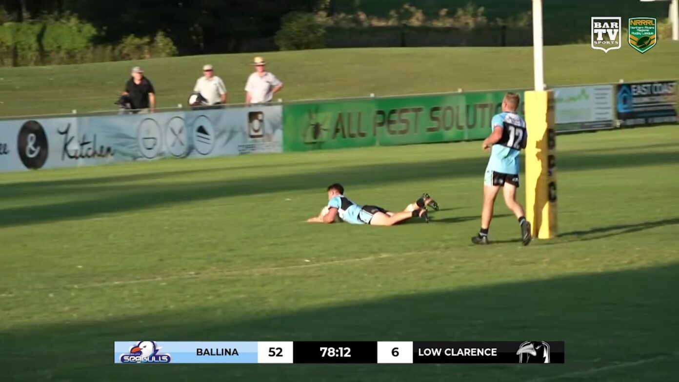 Ballina Seagulls take flight in 2023 NRRRL season – NBN News