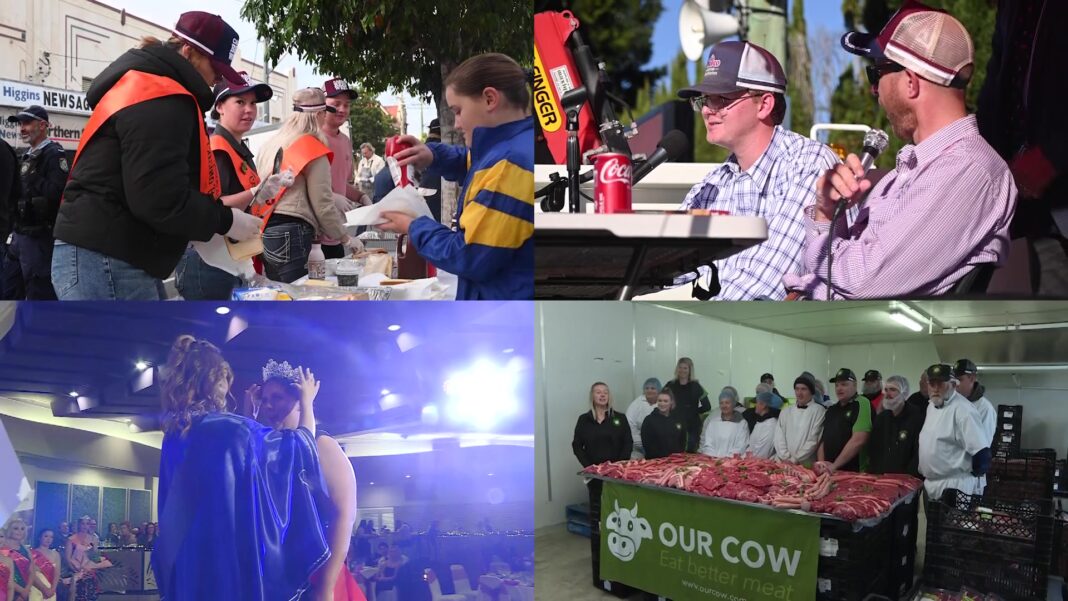 Beefweek 2023 a raving success – NBN News