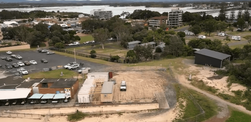 Forster – NBN News