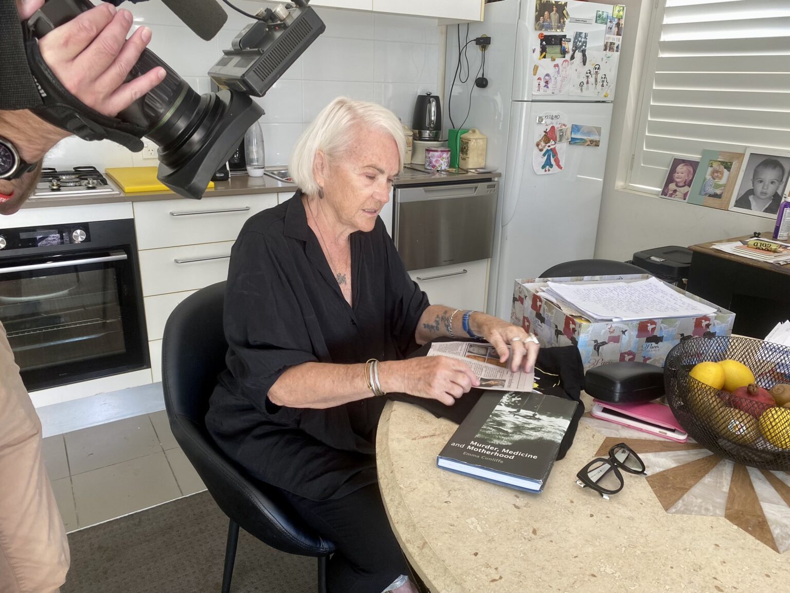 Jane Goldsmith – NBN News