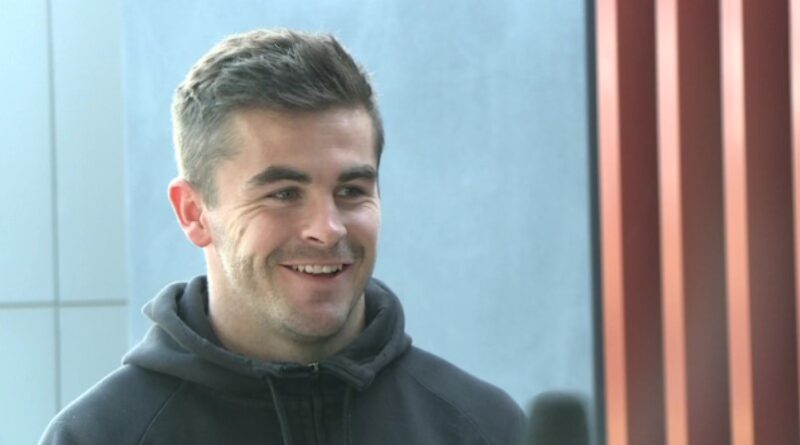 Tigers hoping Fifita is ripe for The Pickers – NBN News