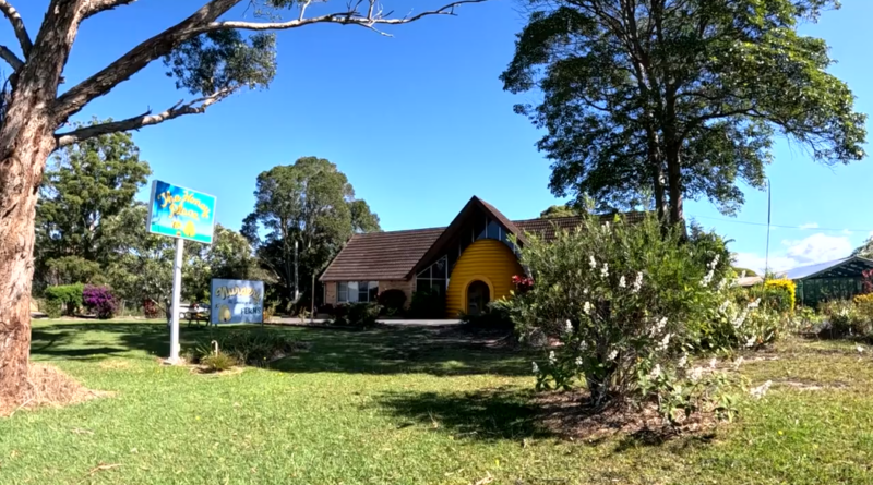 The Honey Place at Urunga turns 40 years old – NBN News