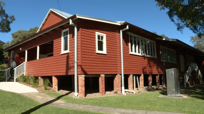 Sawtell Hall gets a new lease on life – NBN News