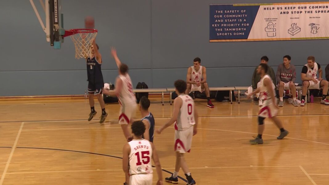 Tamworth thunderbolts win first home ground game – NBN News