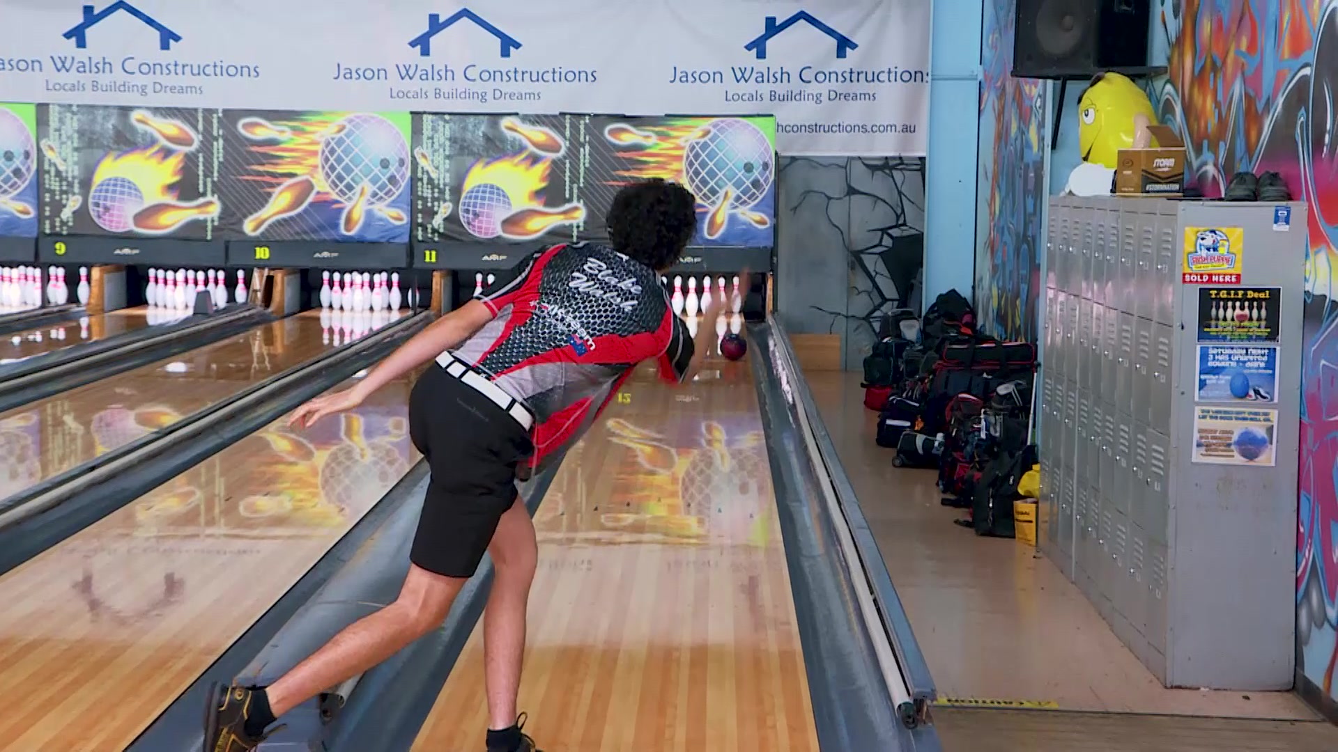 Bowling prodigy representing Australia overseas – NBN News