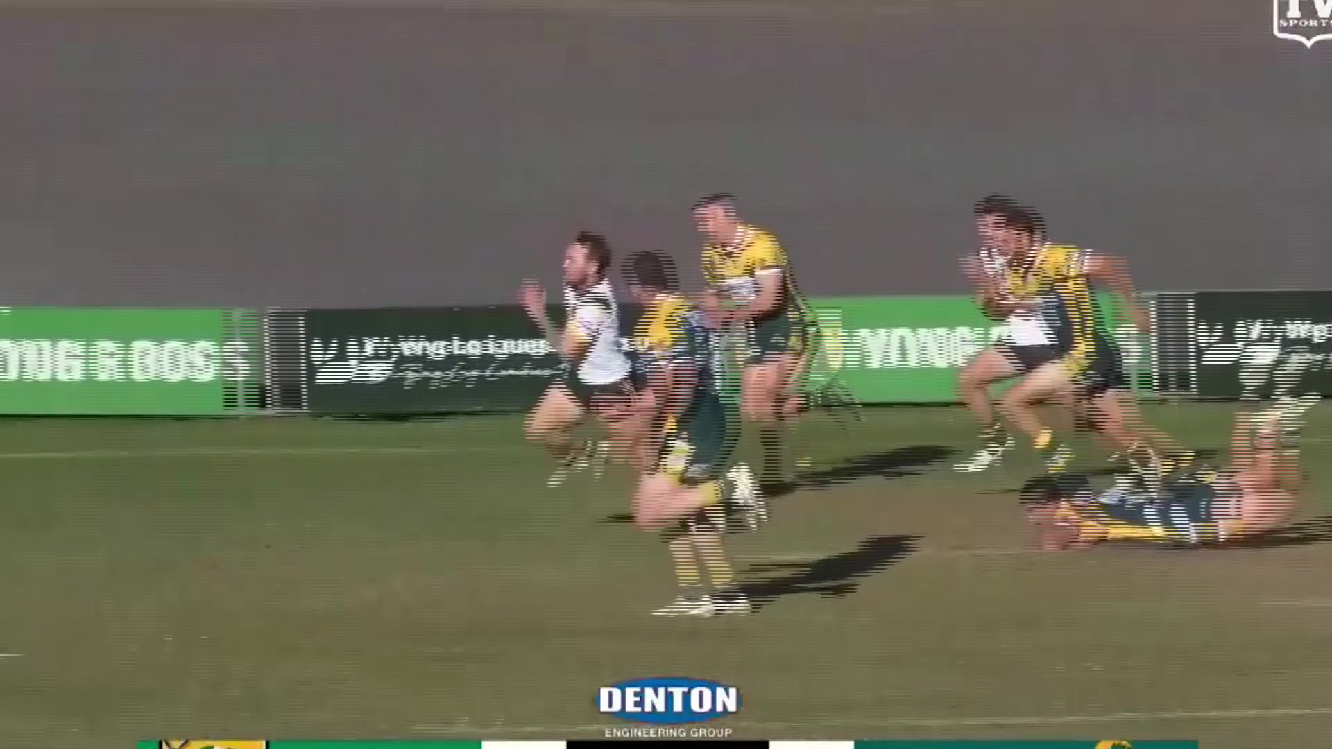 Mixed weekend for Coast teams in Newcastle Rugby League – NBN News