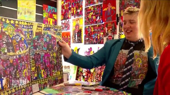 Natasha Beyersdorf – NBN News