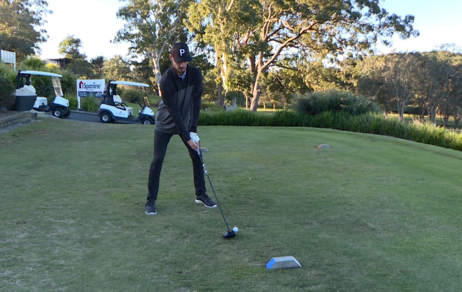 Coffs Harbour pro Andrew Campbell notching up wins – NBN News