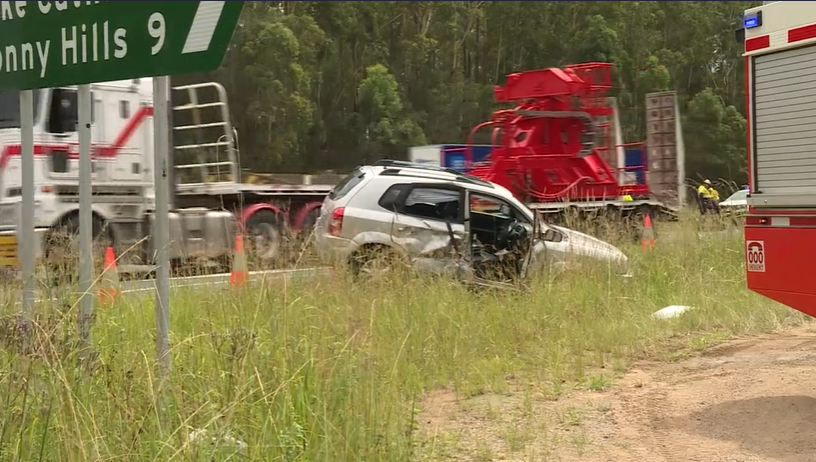 10,000 signatures needed to take Houston Mitchell Drive overpass to ...