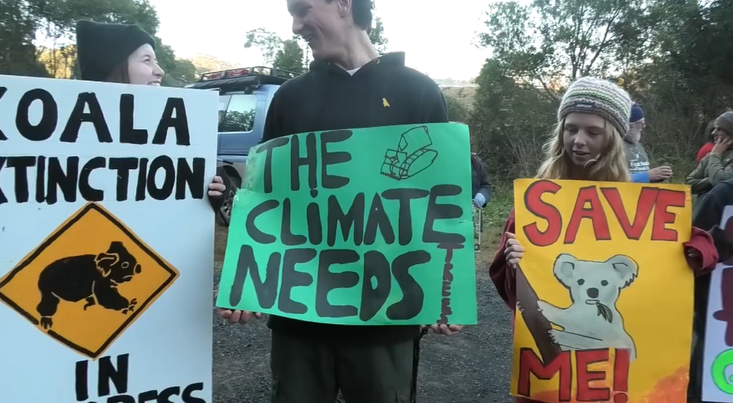 Coffs Harbour school students have their say on “Make it 16” campaign ...