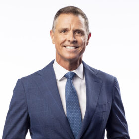 Whirlwind month for Dan Repacholi – NBN News