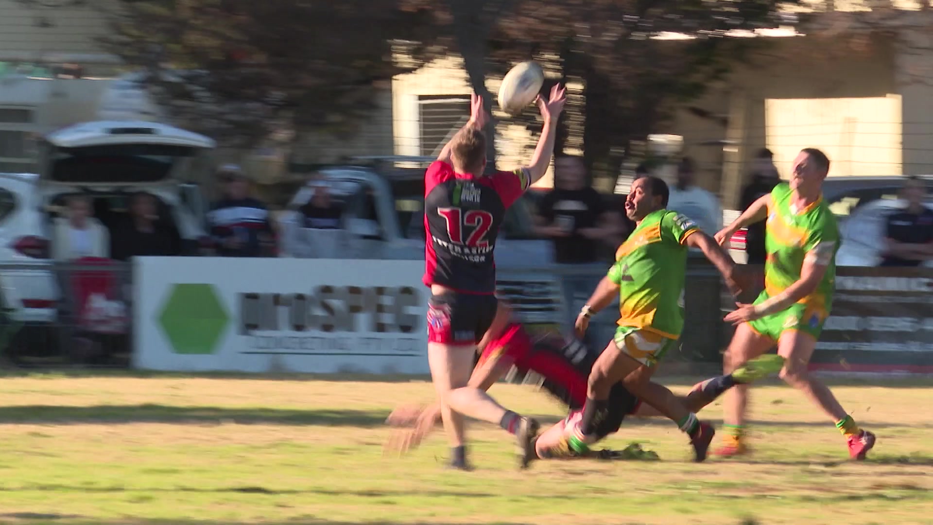 Kootingal roosters dominate Boggabri Kangaroos in round 10 – NBN News