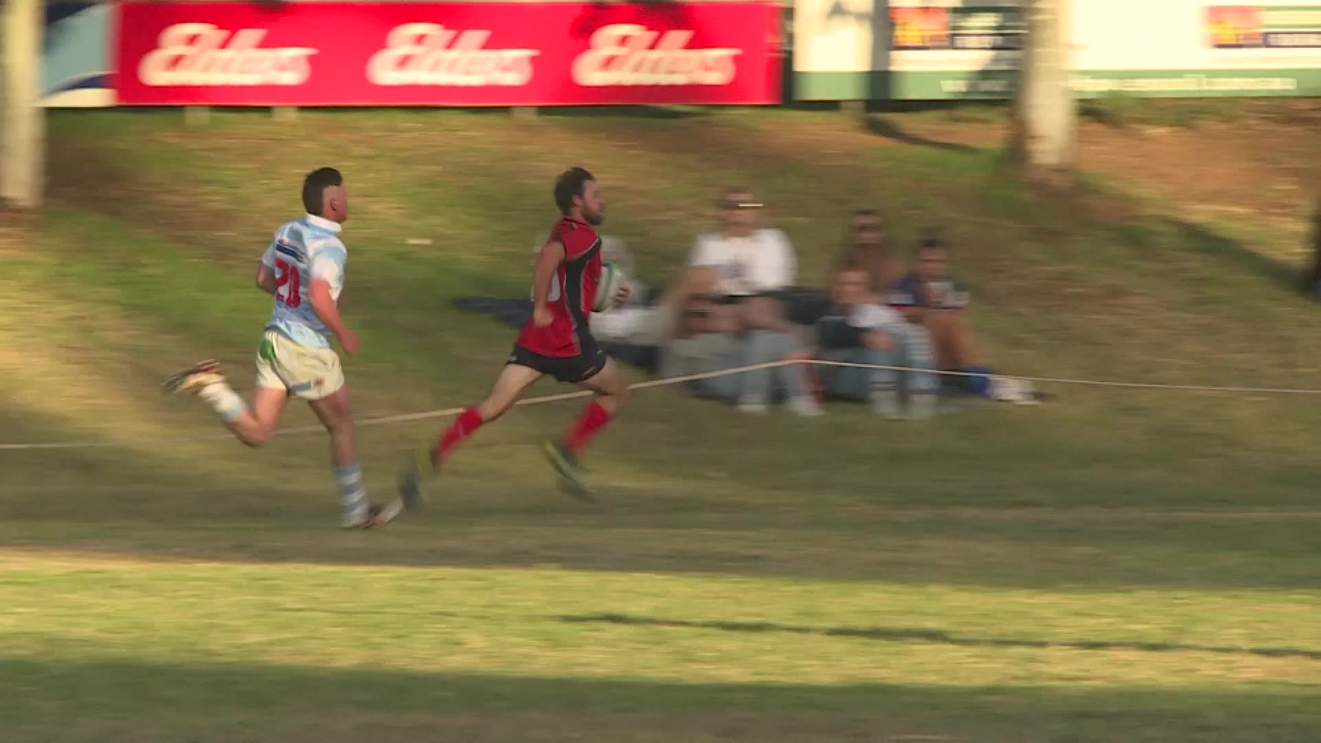 Narrabri to host Gunnedah in Central North grand final rematch – NBN News