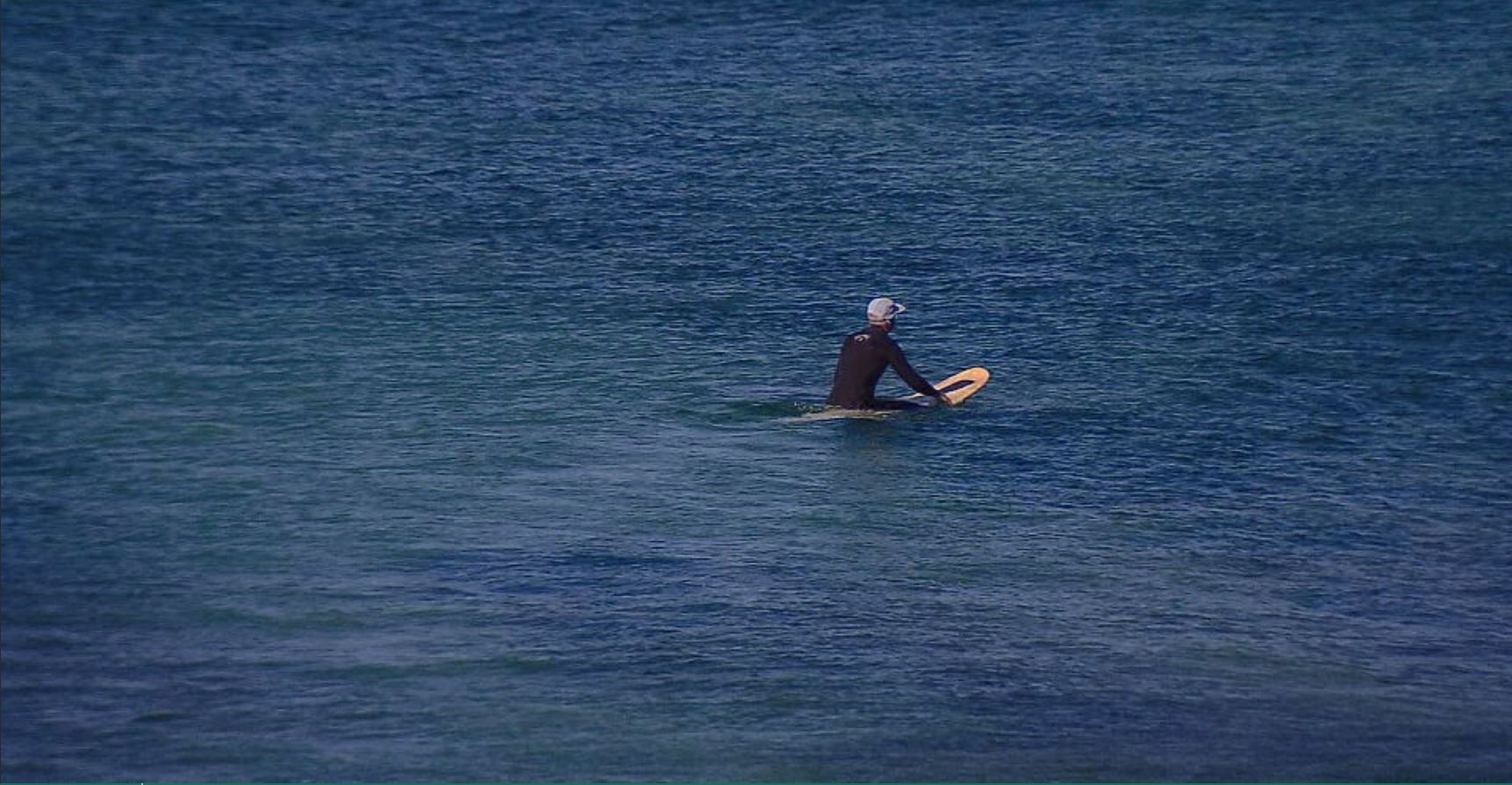 ‘No commotion in the ocean’ – NBN News
