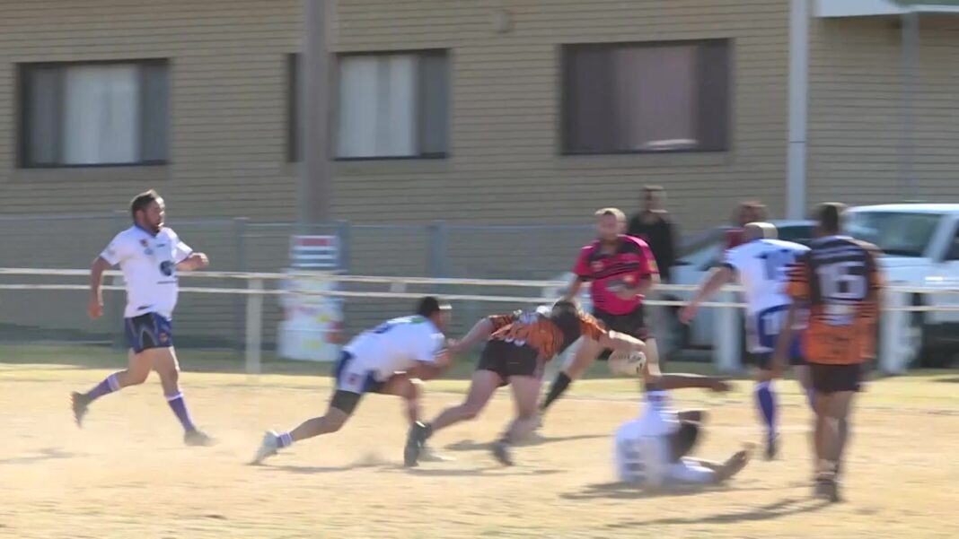 Tingha tigers looking to continue home ground winning streak – NBN News
