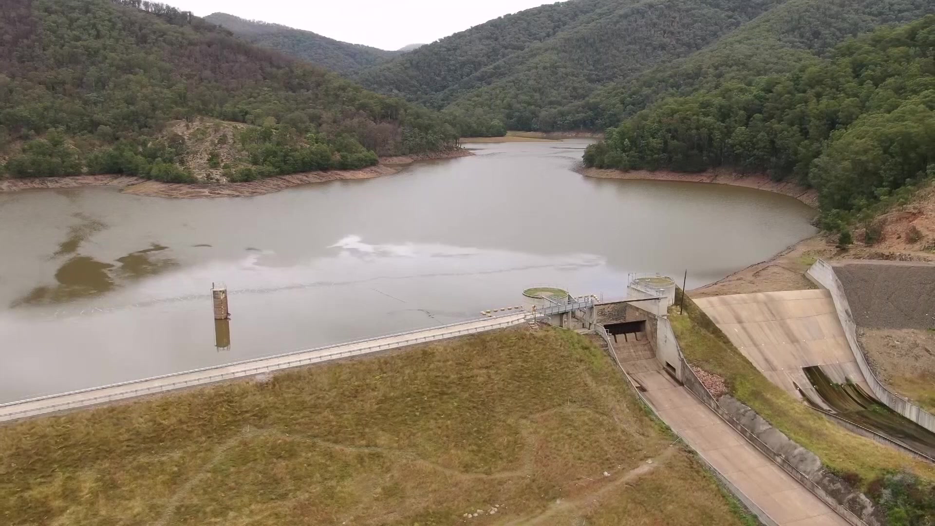 The Namoi’s water future outlined in new strategy – NBN News