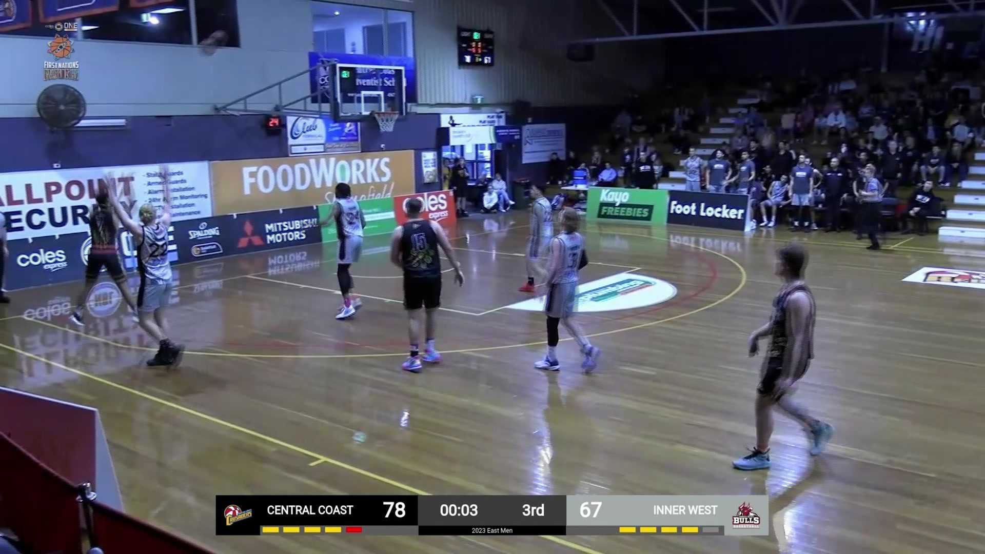 Crusaders win at home in thrilling victory over Bulls – NBN News