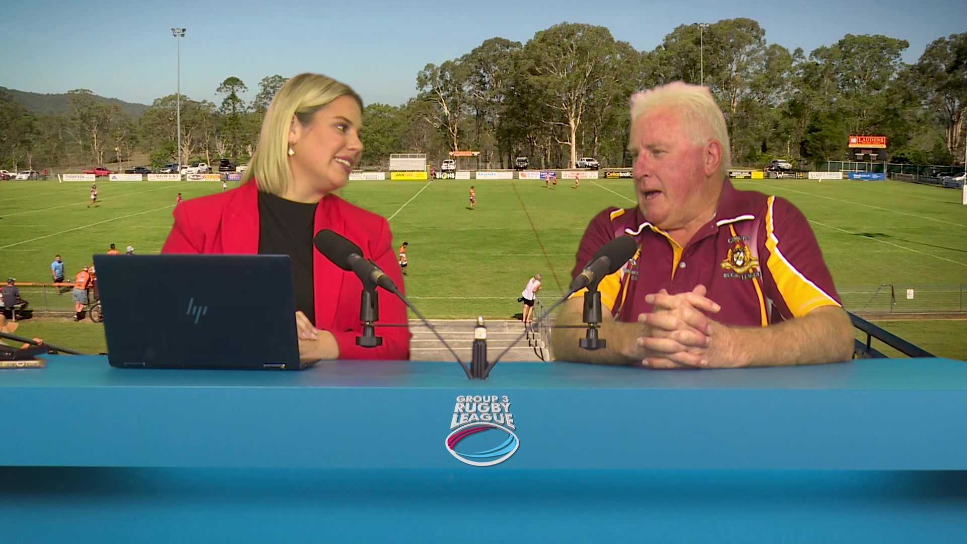 Round 10 preview chat for Group 3 2023 – NBN News